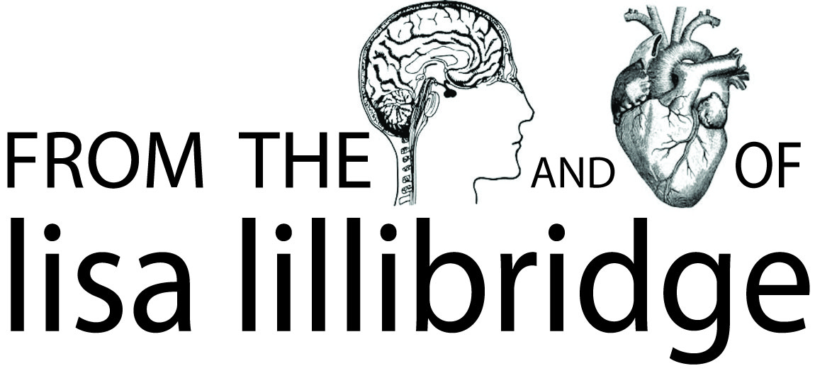 spark & museLISA LILLIBRIDGE