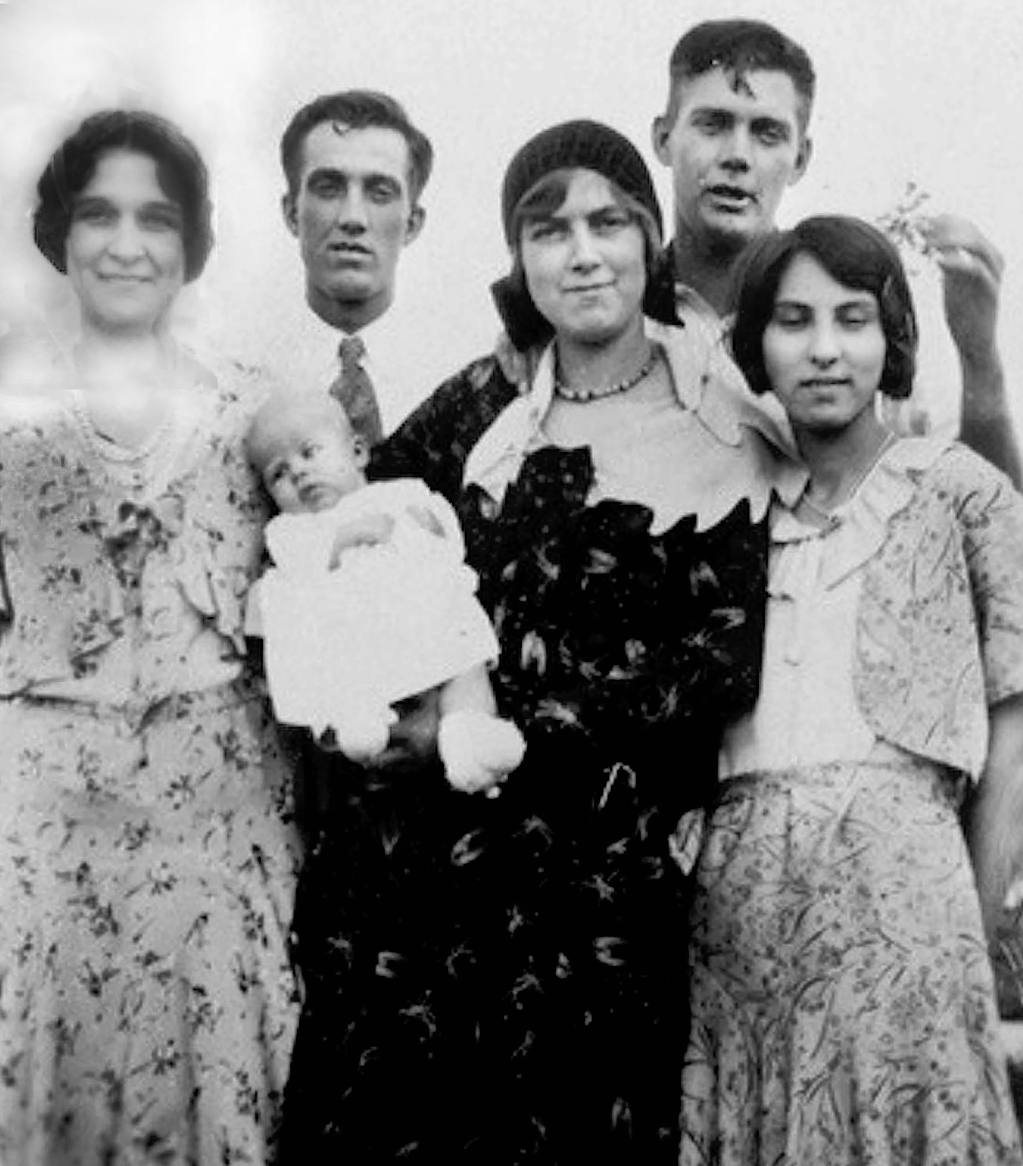 spark & museLISA LILLIBRIDGE