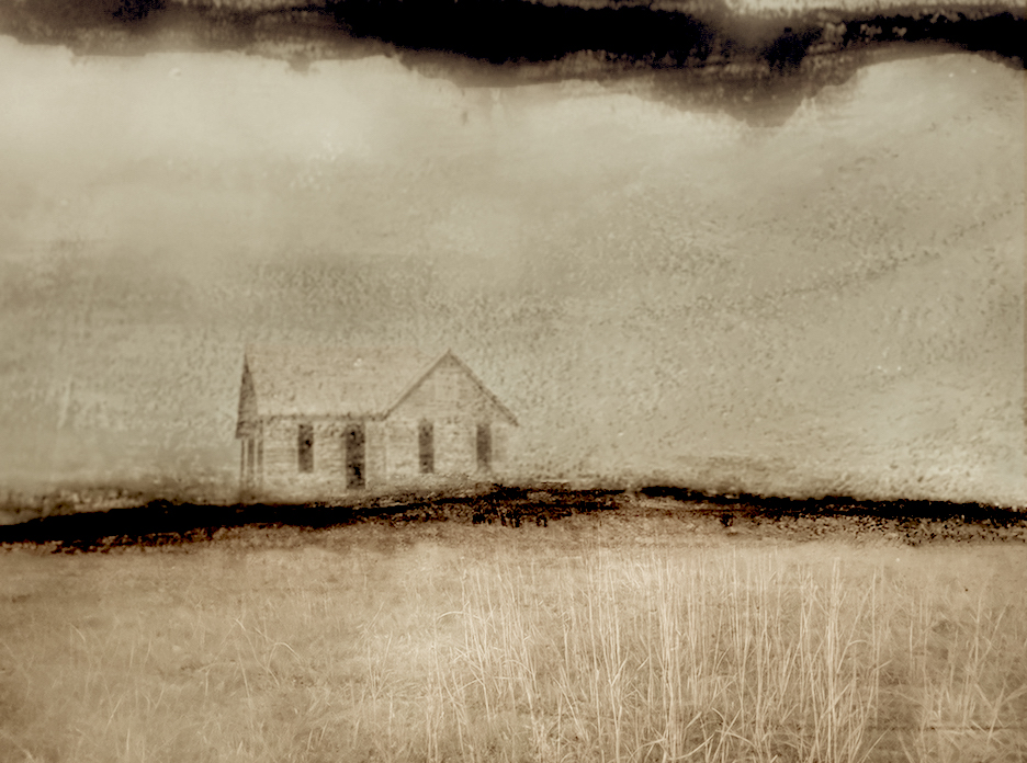 spark & museLISA LILLIBRIDGE